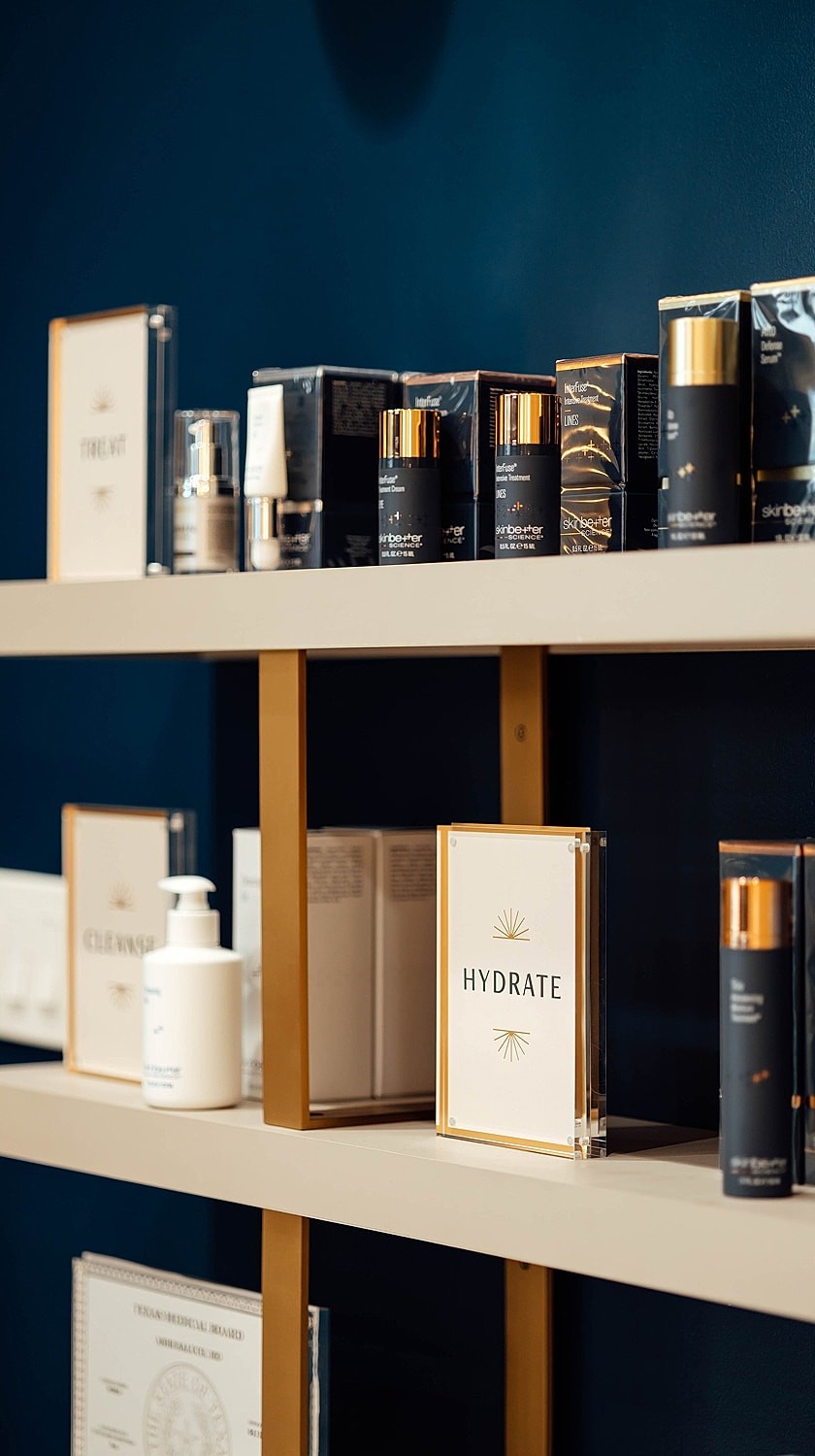 Alchemy 43 | Aesthetics and Wellness