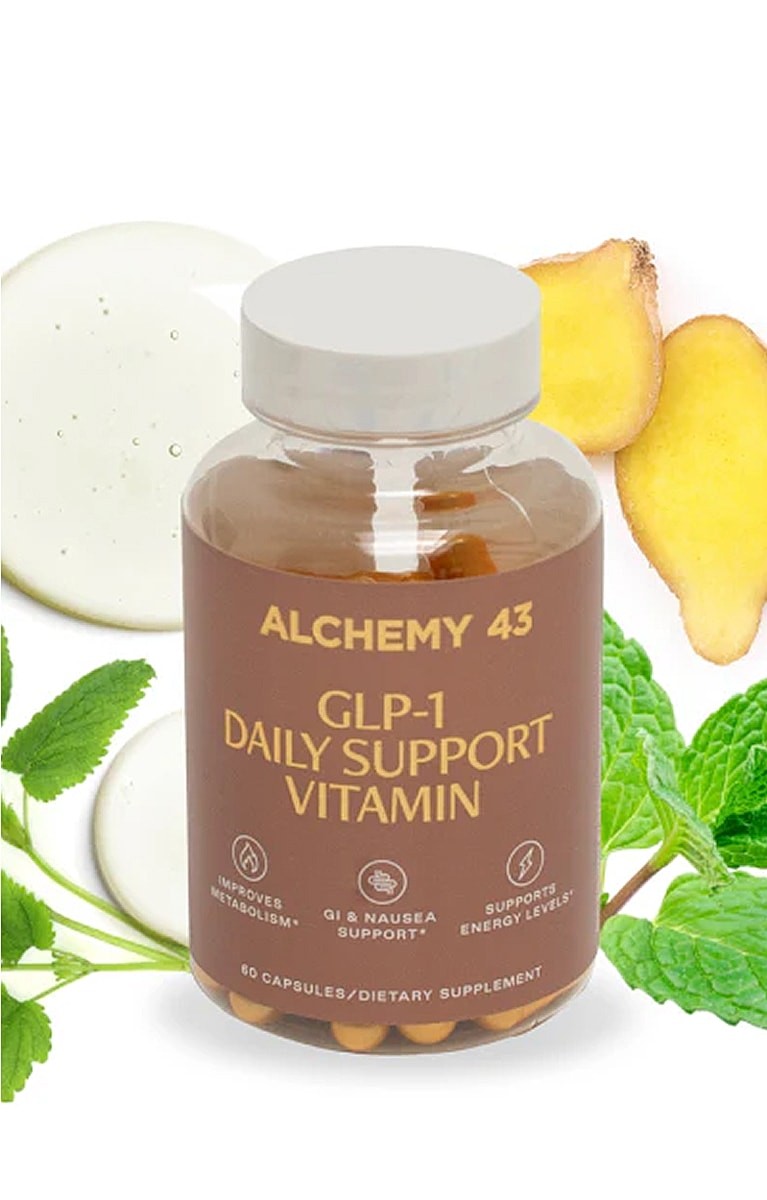 Alchemy 43 | Aesthetics and Wellness