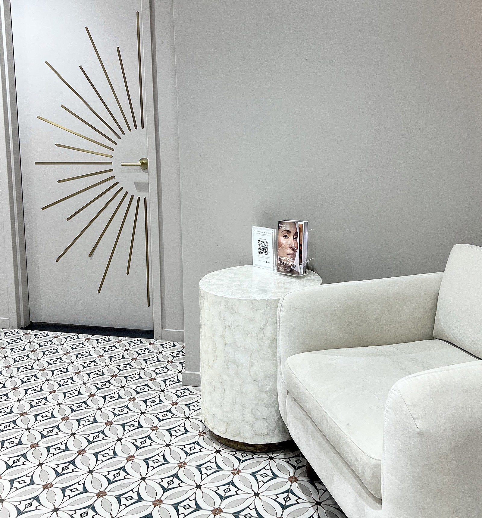 Alchemy 43 | Upper East Side Med Spa for Aesthetics + Wellness